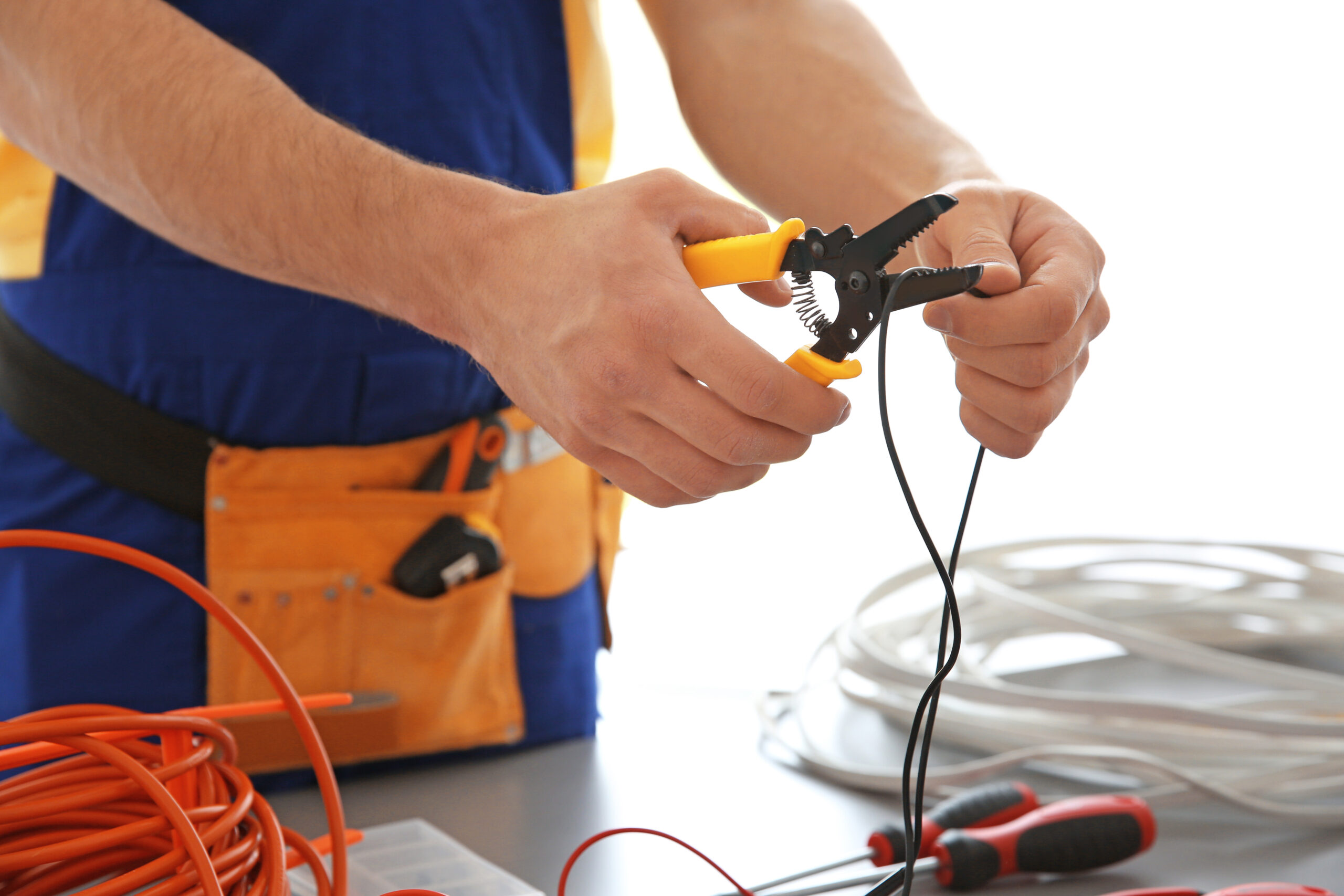 The Art of Precision: Exploring Robotic Wire Cutting Solutions ... The Art of Precision: Exploring Robotic Wire Cutting Solutions ...