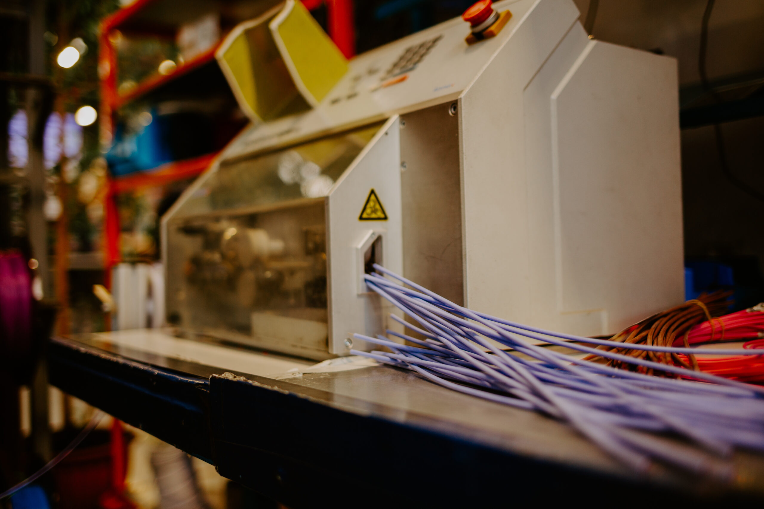 Robotic Wire Cutting Revolution: Enhancing Efficiency & Accuracy ...